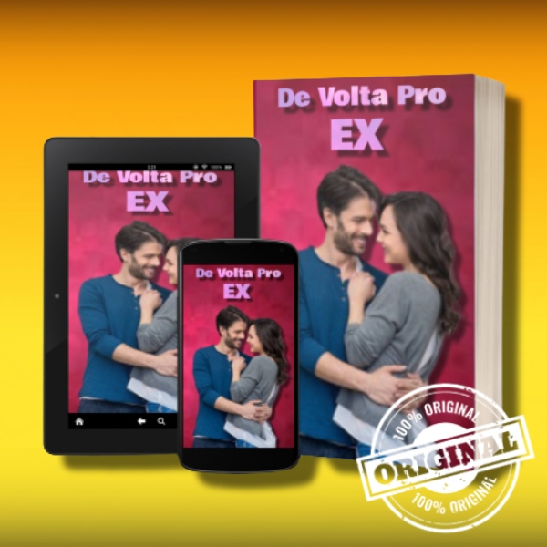 De Volta pro Ex - Treinamento Online