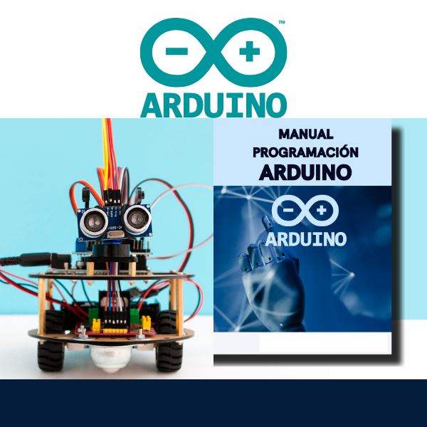 APRENDE ARDUINO DESDE CERO EBOOK
