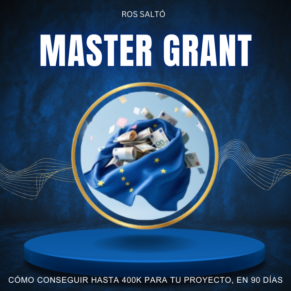 MASTER GRANT - Aina Pujol | Hotmart
