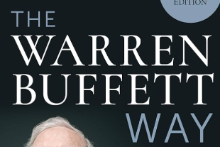 The Warren Buffett Way - Basil Walravens | Hotmart