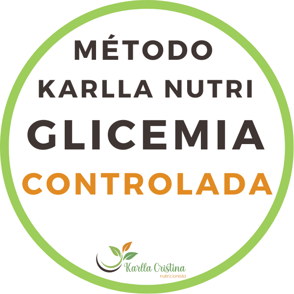 Método Karlla Nutri