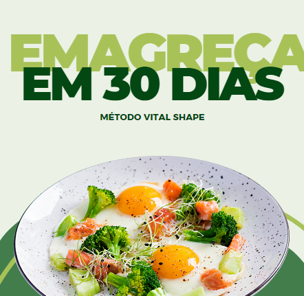 Transforme seu Corpo em 30 Dias: Método Definitivo para Emagrecer R...