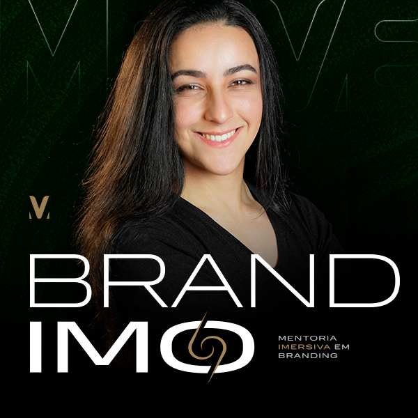 BRAND IMO / MENTORIA IMERSIVA EM BRANDING - MEIVE | Hotmart