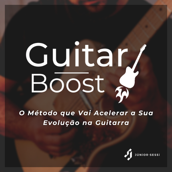 Guitar Boost