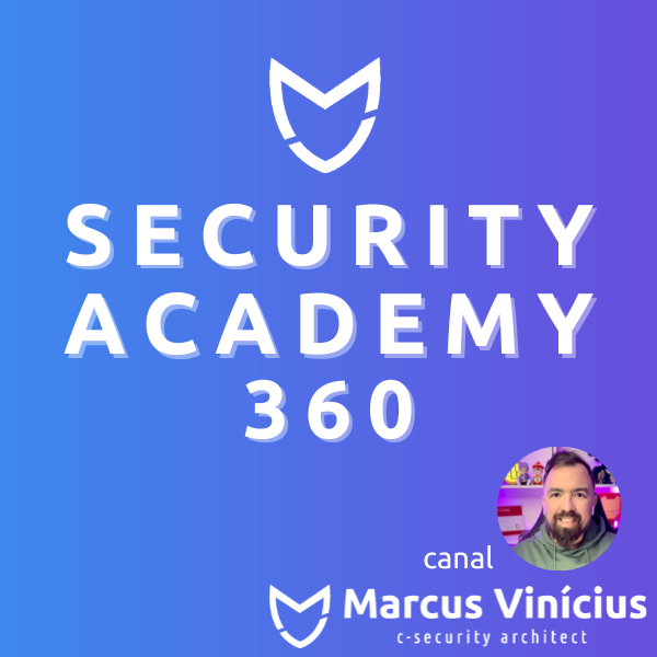 Security Academy - Marcus Vinicius dos Santos Carvalho | Hotmart