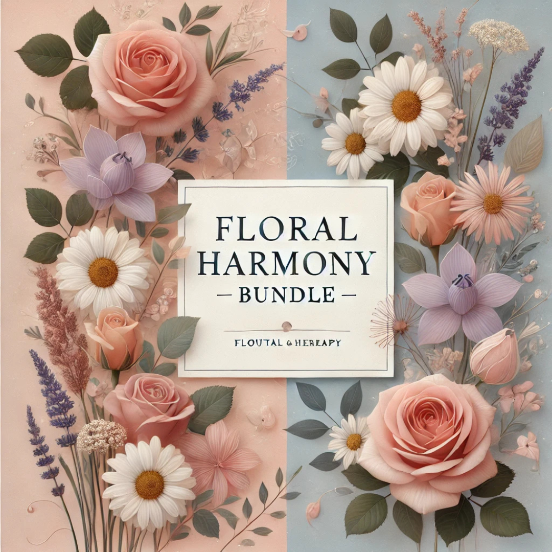 Floral Harmony Bundle