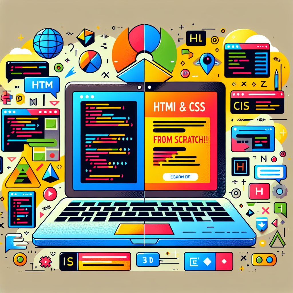 Curso Básico HTML e CSS