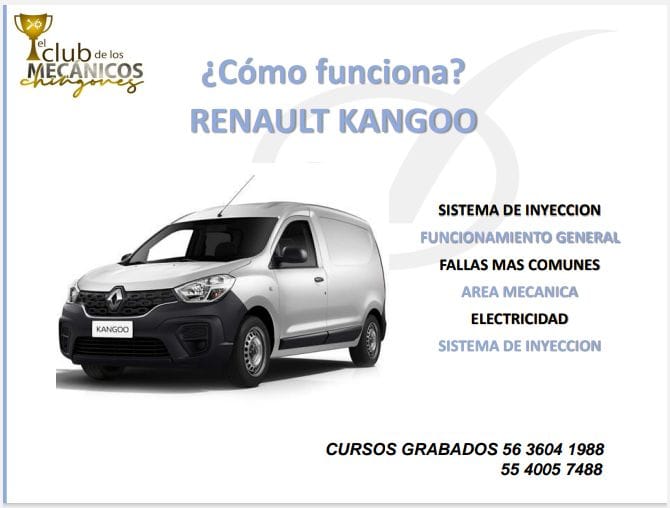 ¿Como fuciona? KANGOO - Daniel Rojas | Hotmart