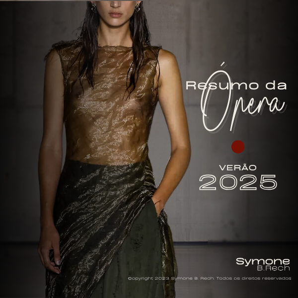 RESUMO DA ÓPERA VERÃO 25 - Symone B. Rech | Hotmart