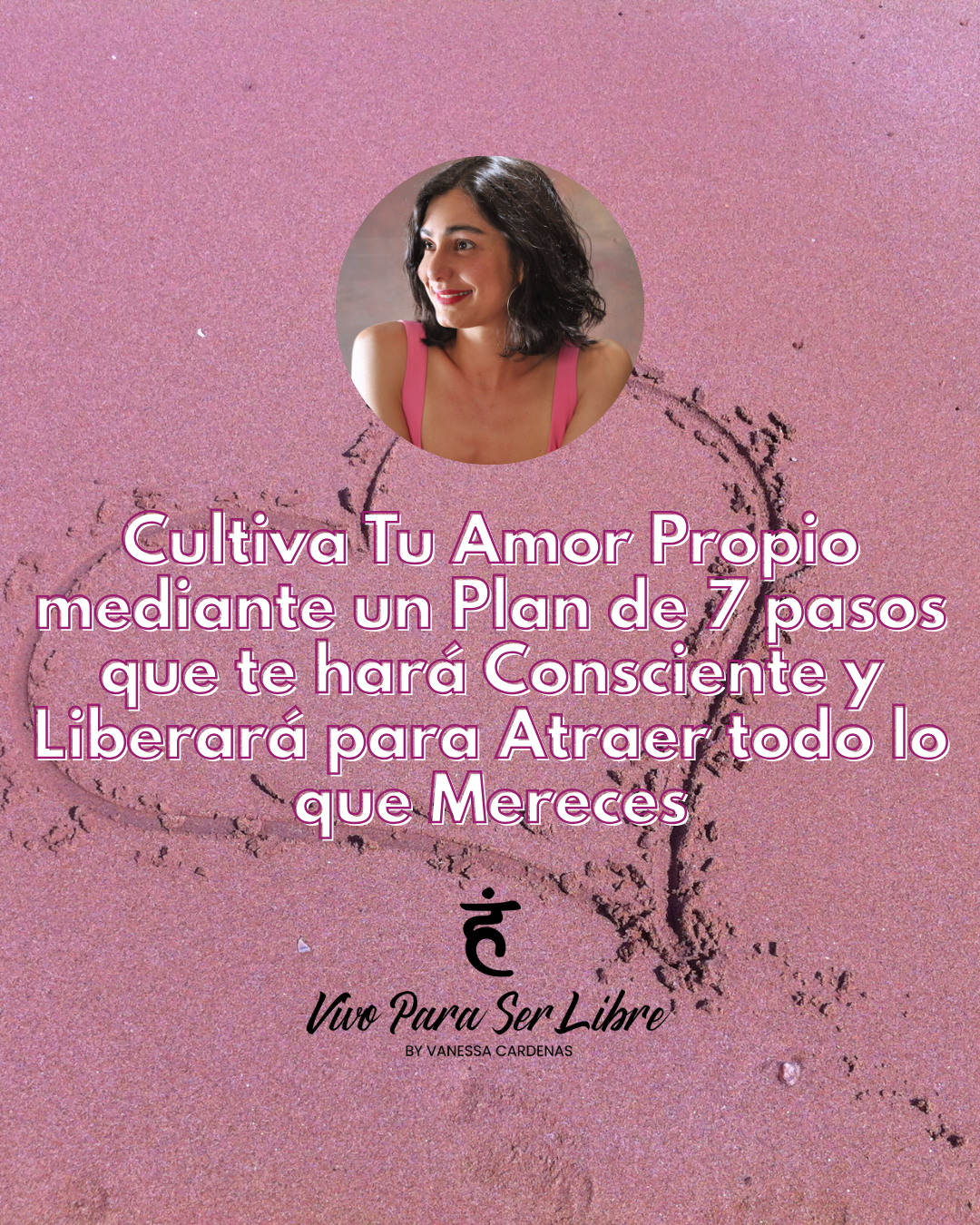 Taller "7 pasos para cultivar el amor propio y disminuir el estrés ...