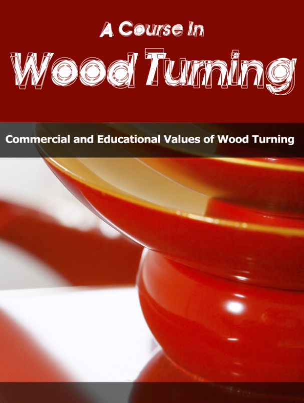 CLASSIC Wood Turning: Master the Lathe and Craft Masterpiece Pieces...