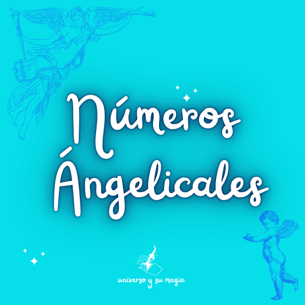 Números Ángelicales y Compatibilidad con el Amor - Paulina Guadalup...