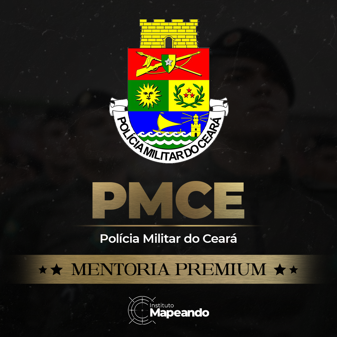 PMCE PREMIUM - Instituto Mapeando | Hotmart