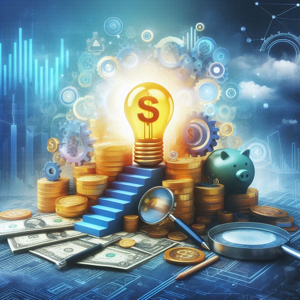 Financial Freedom: Mastering Personal Finance and Investment Strategies