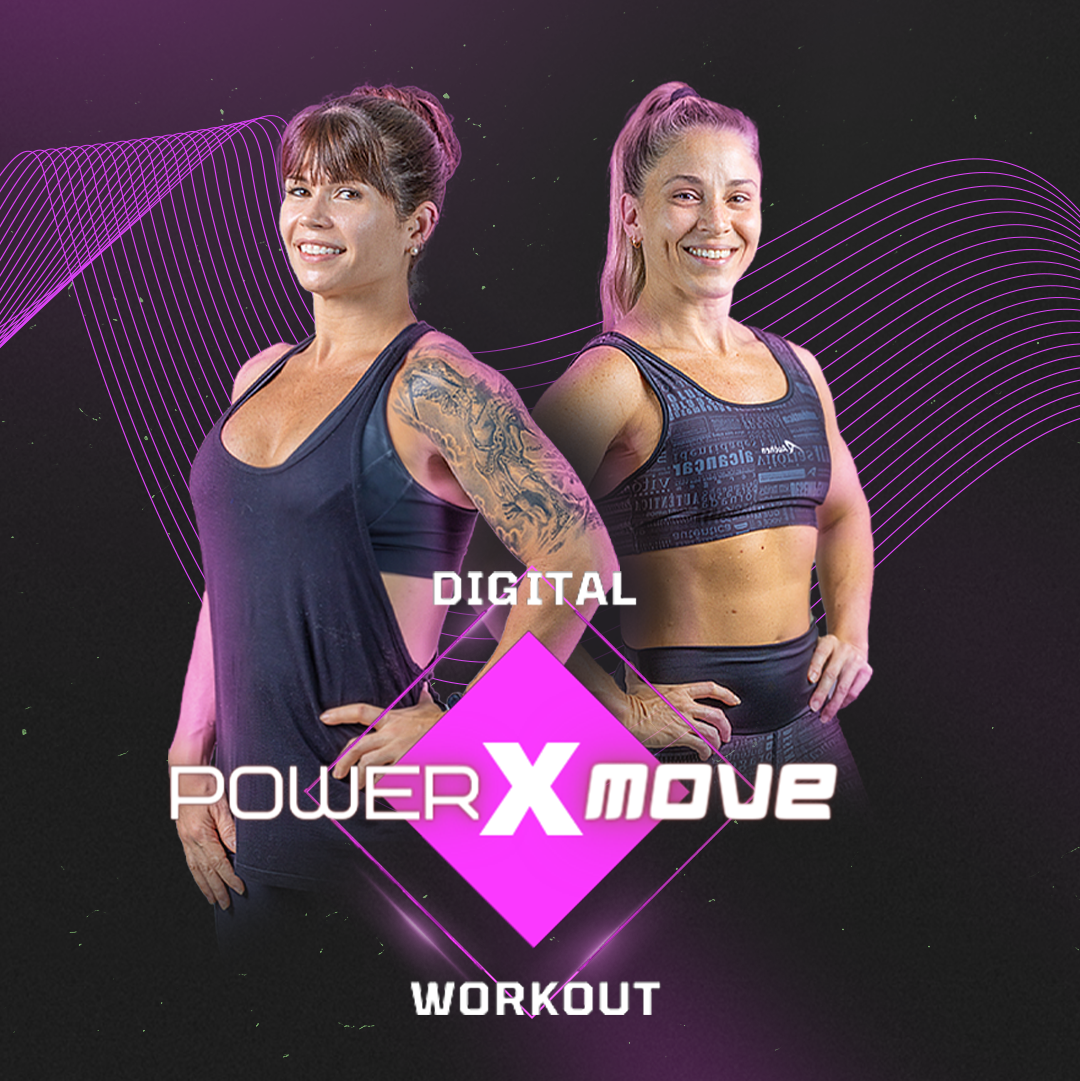 Power Move - Digital Workout - Eduardo Vianna | Hotmart