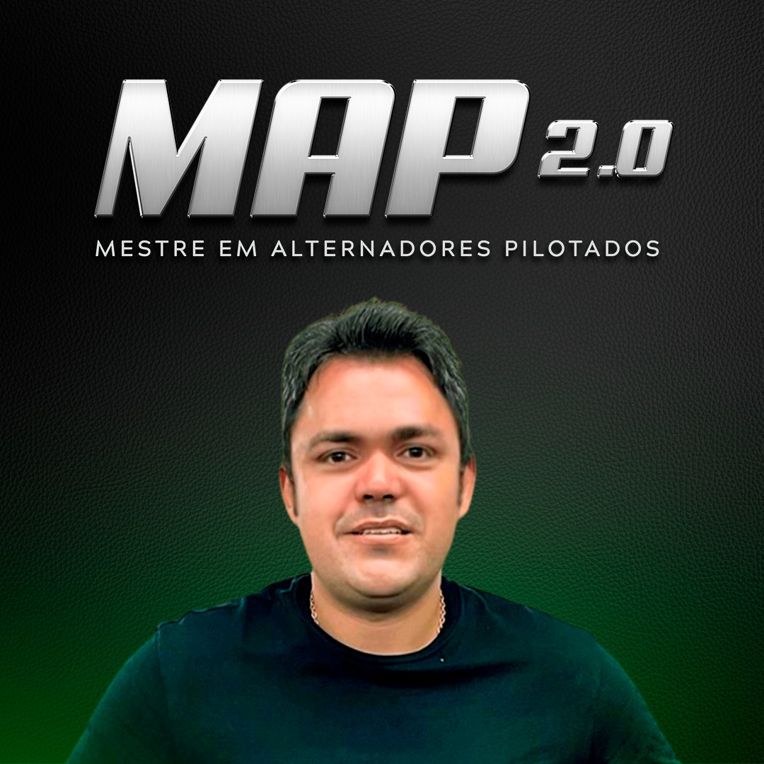 Metodo MAP 2.0 - Matheus Pinheiro | Hotmart