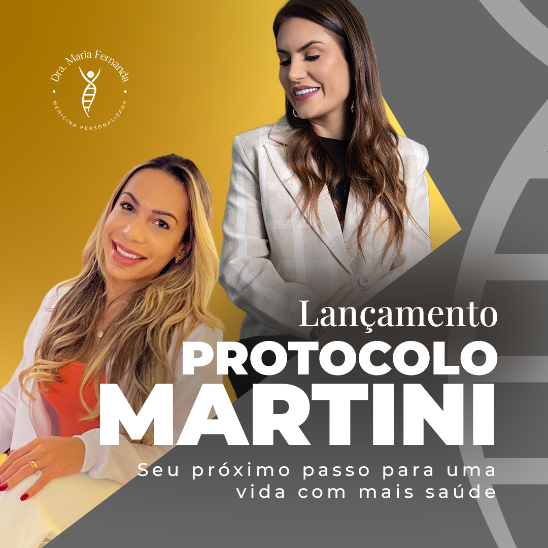 Protocolo Martini - Maria Fernanda Correa Martini | Hotmart