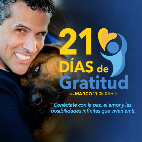 21 Días de Gratitud. - RGL Entertainment, Inc | Hotmart