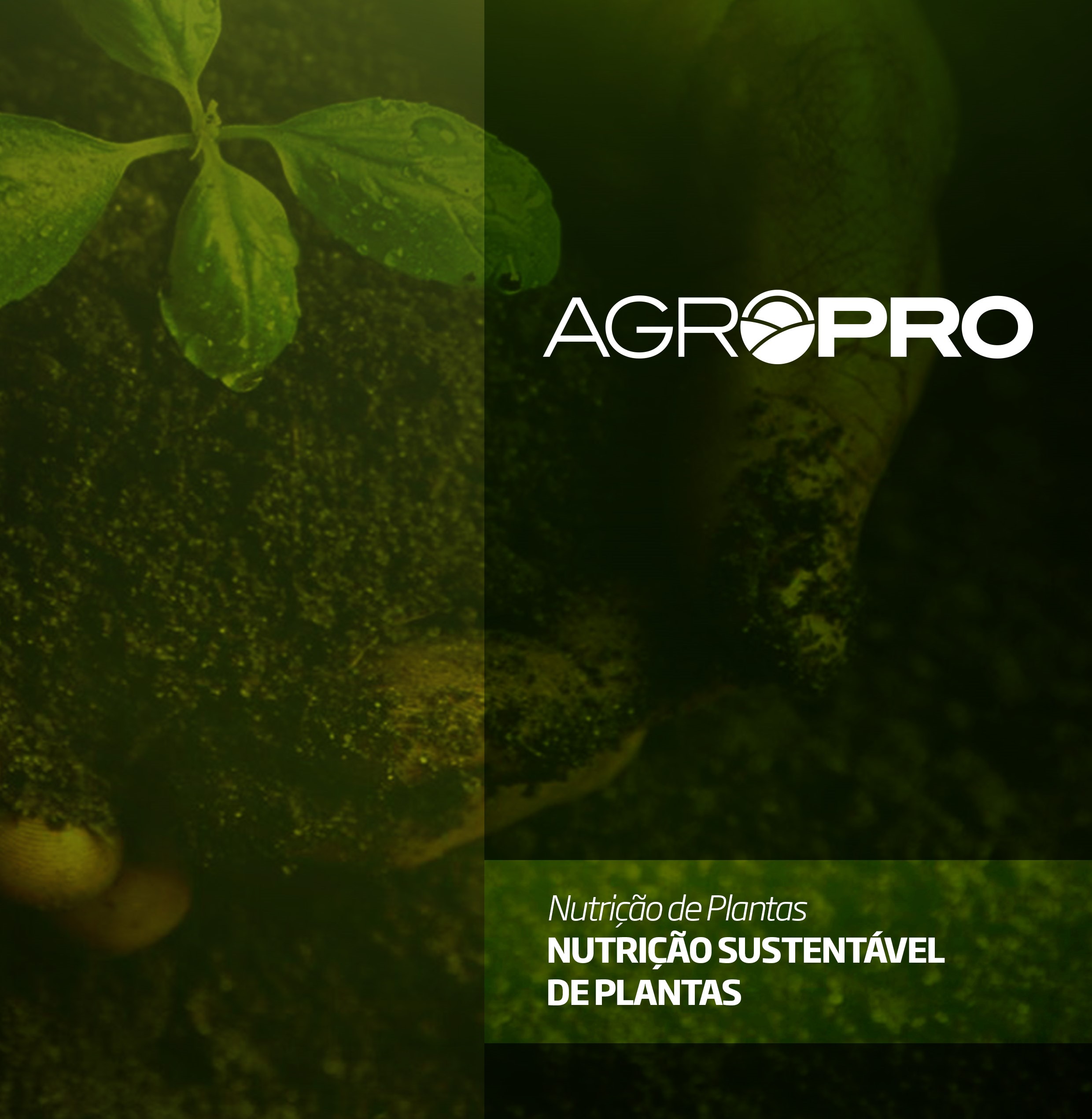 Nutrición de las Plantas - Español - AgroPro | Hotmart