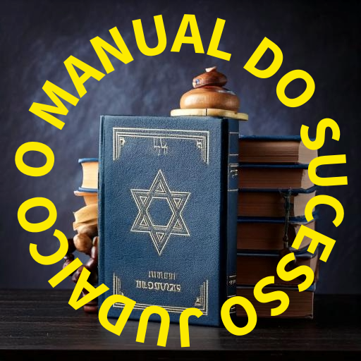 O Manual do Sucesso Judaico