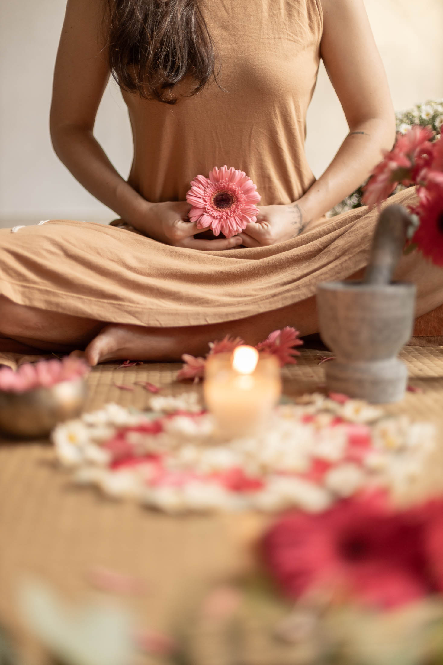 Ciclo Sagrado - Eloisa DallAqua Sbardelotto | Hotmart