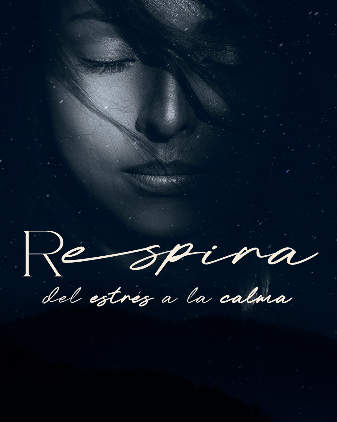 Respira: Del Estrés a la Calma - 7 Días de Transformación a Través ...