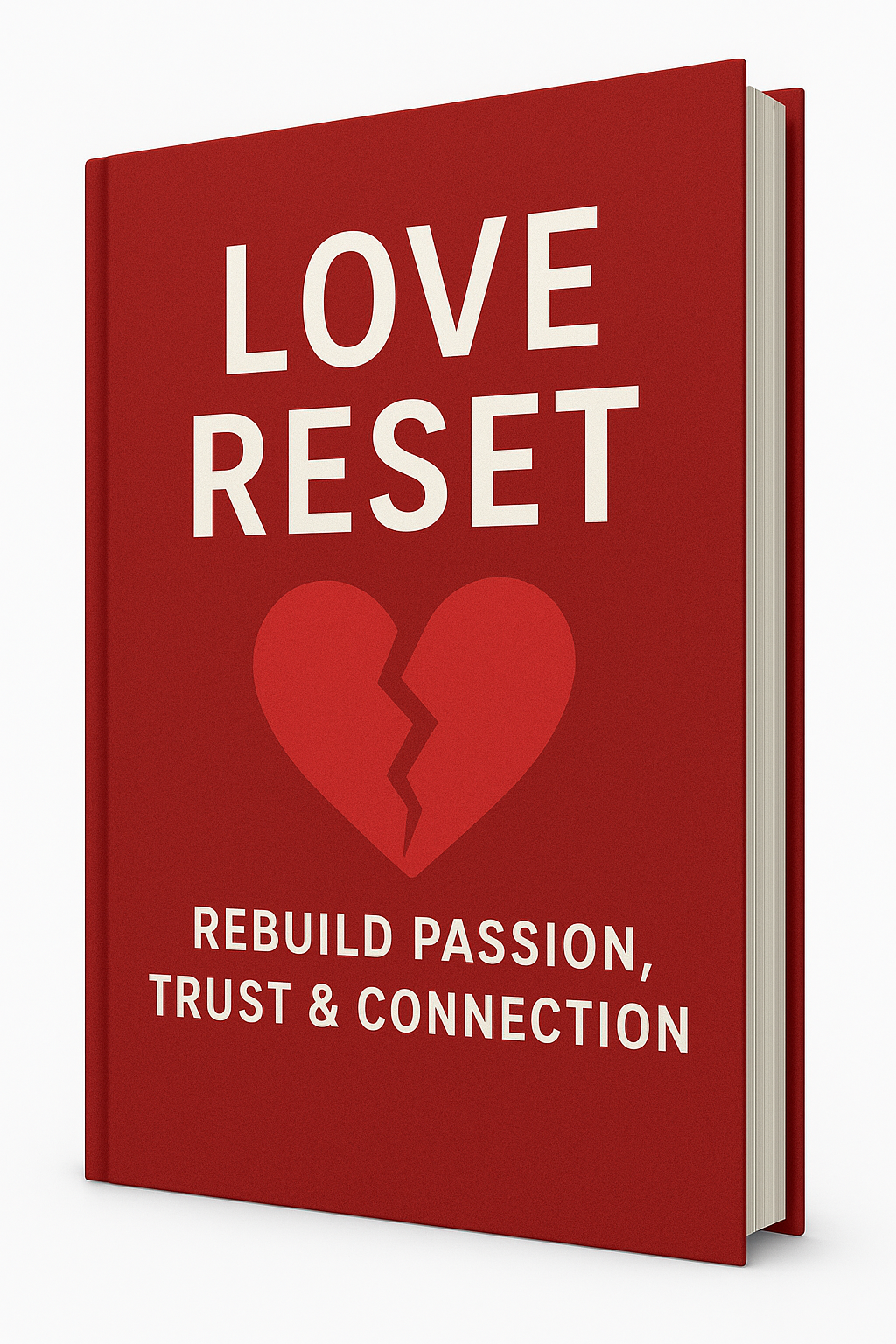Love Reset