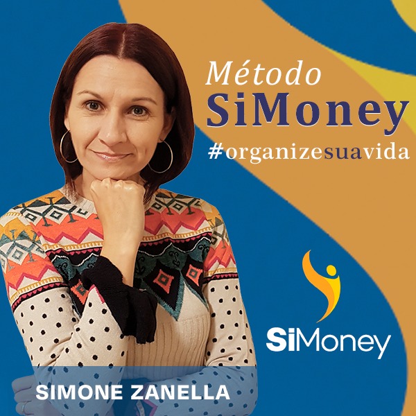 Curso Método SiMoney - Simone Zanella | Hotmart