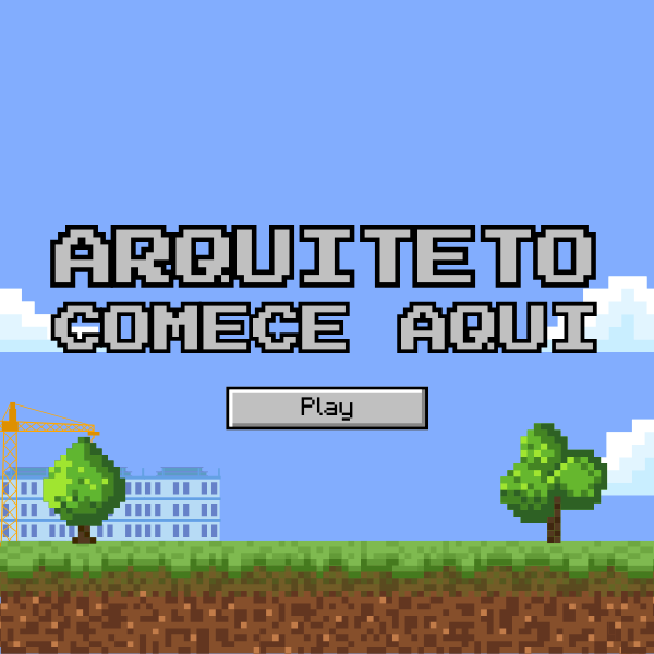 Arquiteto: Comece aqui!