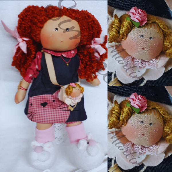 Olívia - Simone Martins Ateliê | Hotmart