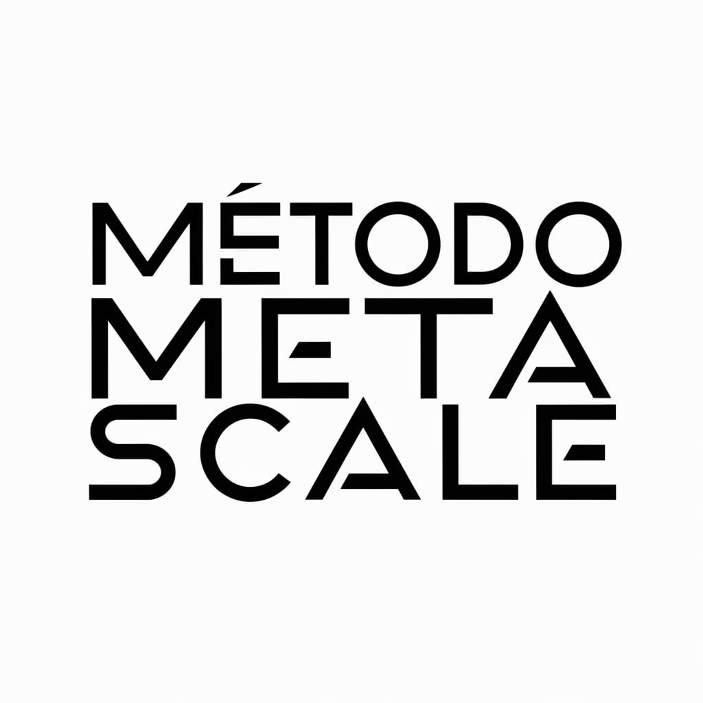 Método Meta Scale - Viktor Volk | Hotmart