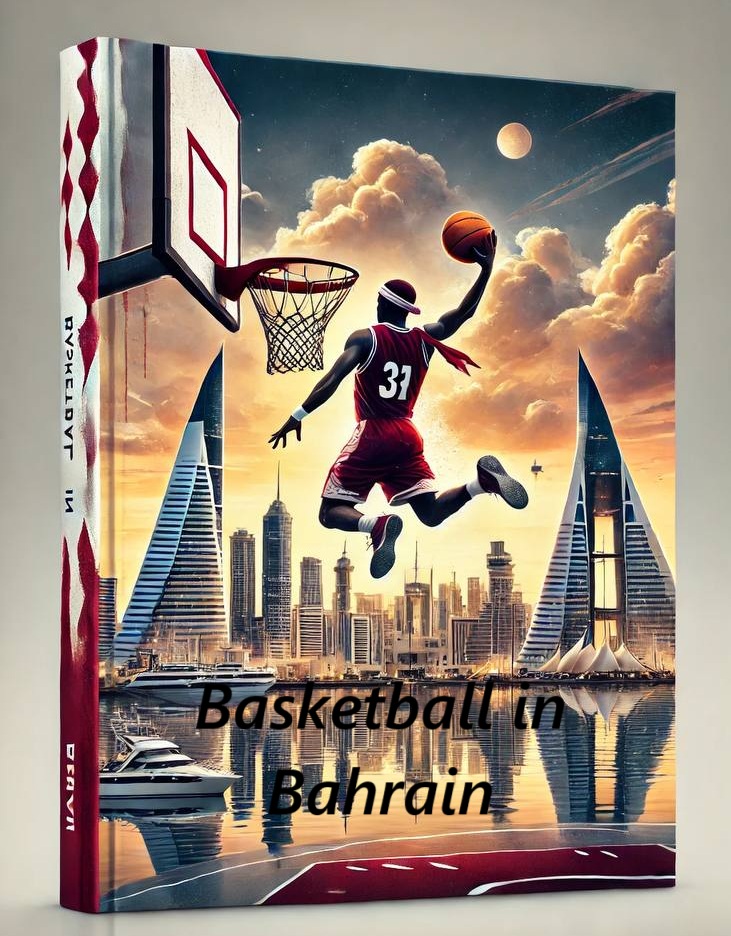 Basketball in Bahrain