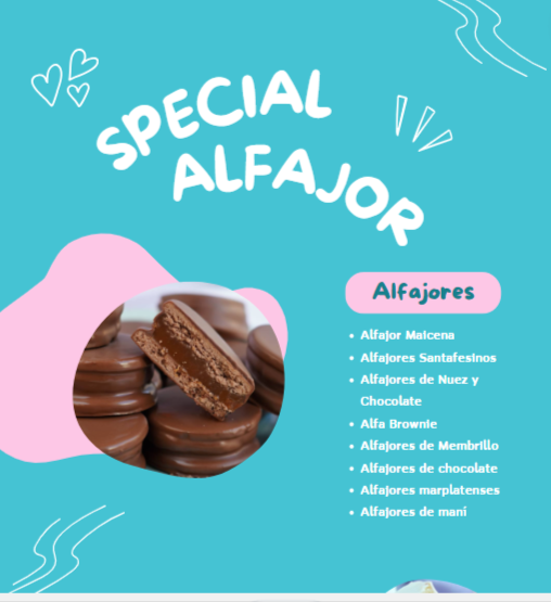 ALFAJORES