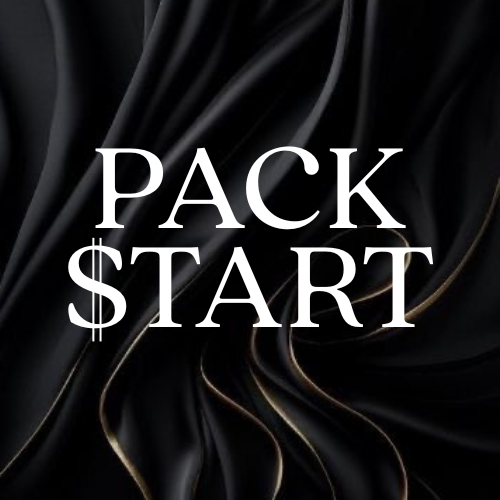Pack Start