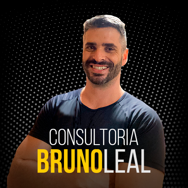 Consultoria - Bruno Leal