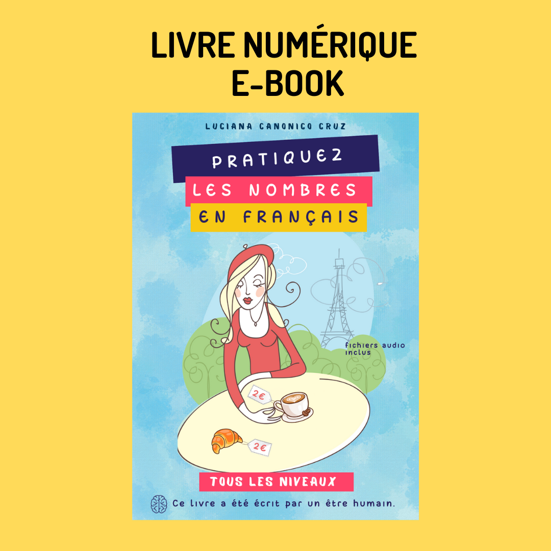 Pratiquez les nombres en francais