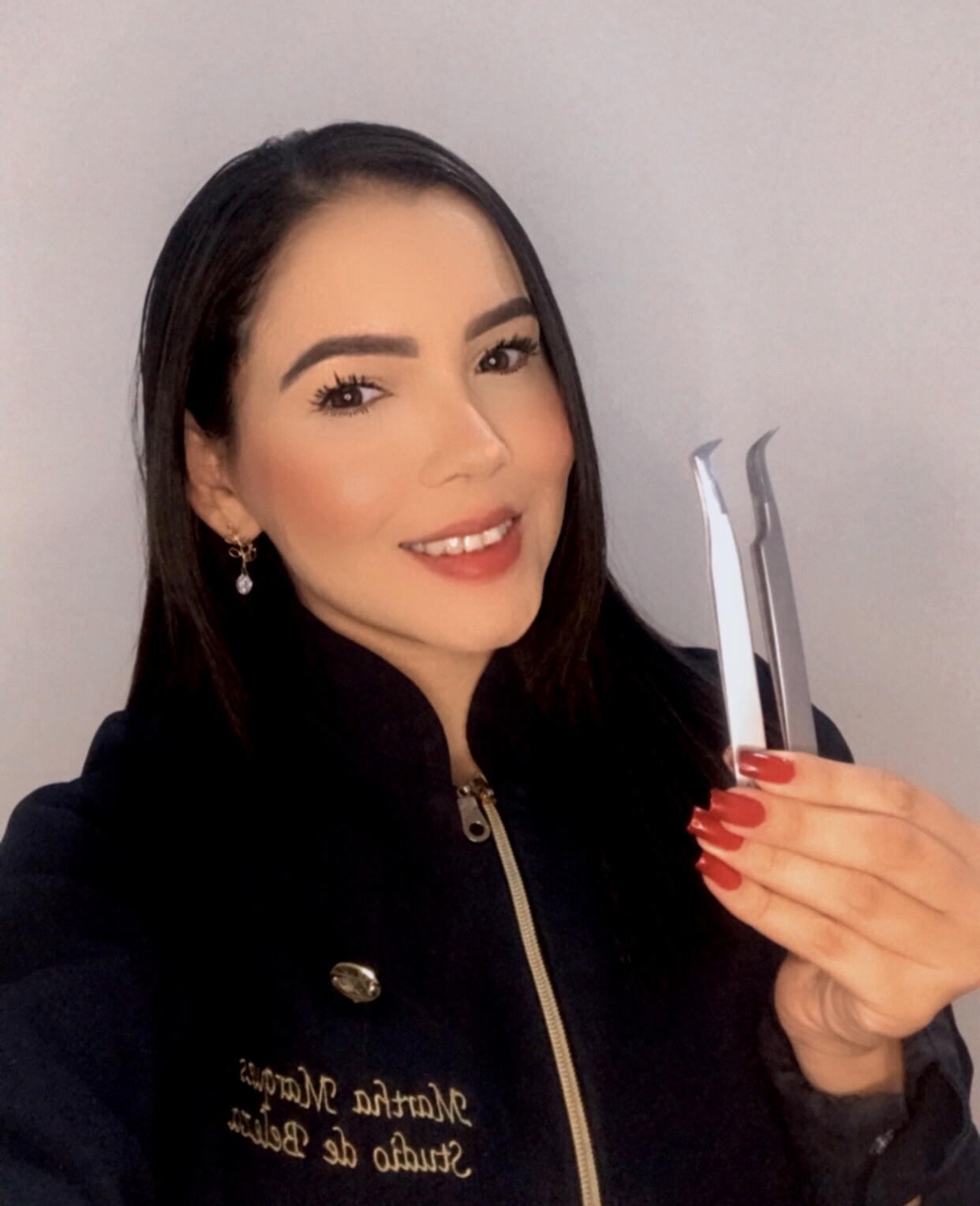 CURSO START LASH REVOLUTION - Martha Marques Academy | Hotmart