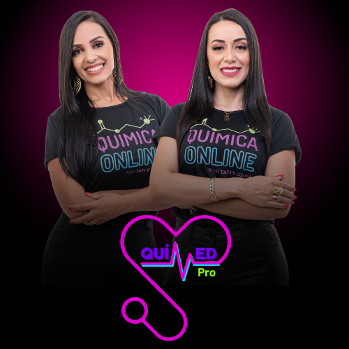 QuíMED Pro - QuiMED Química Online | Hotmart