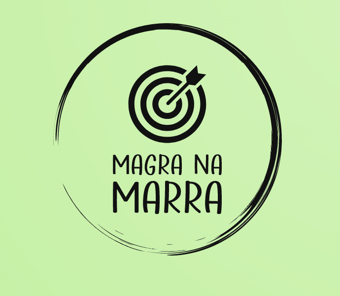 Magra na Marra - Loja Bula | Hotmart