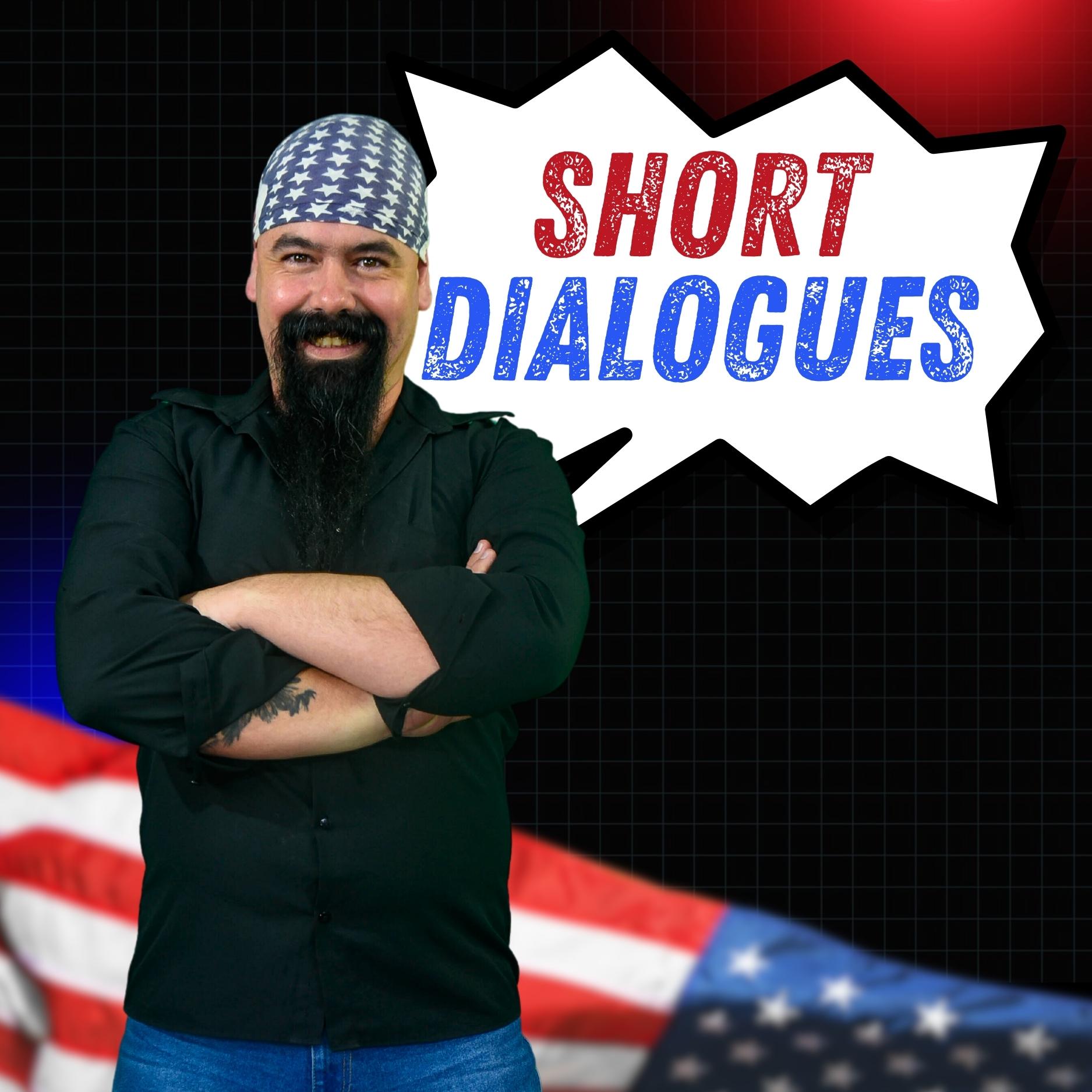 Short Dialogues