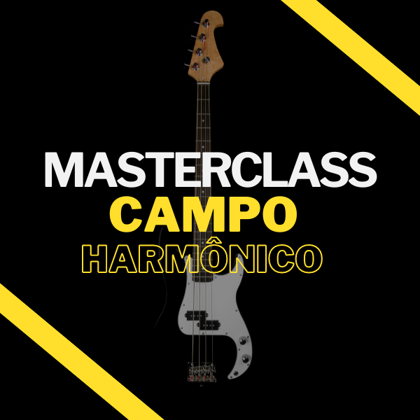 MASTERCLASS CAMPO HARMÔNICO - Luiz Moreira | Hotmart