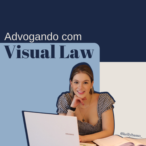 Advogando com Visual Law