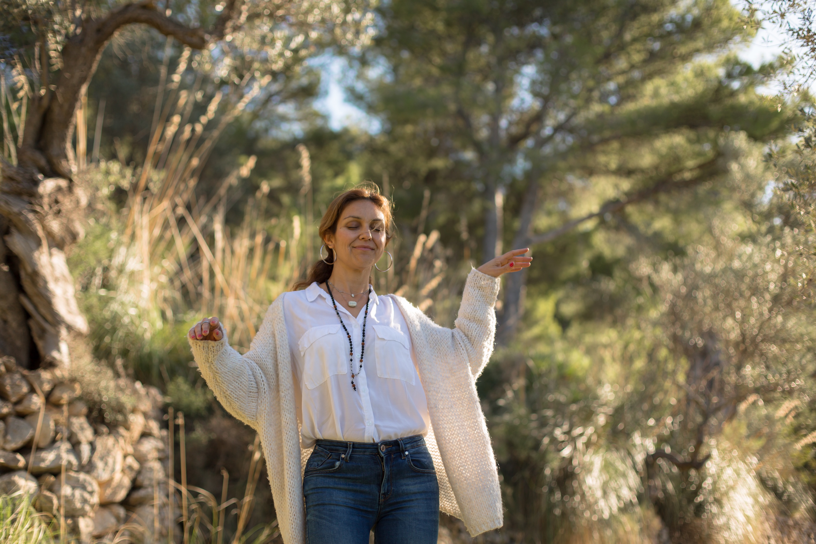 Respira y vuelve a ti - Mindfulness Mallorca | Hotmart
