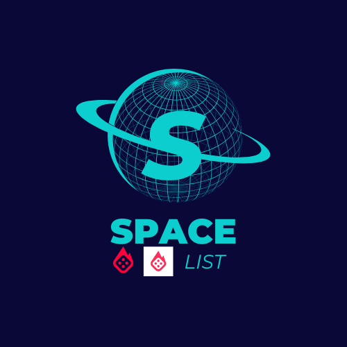 Space List