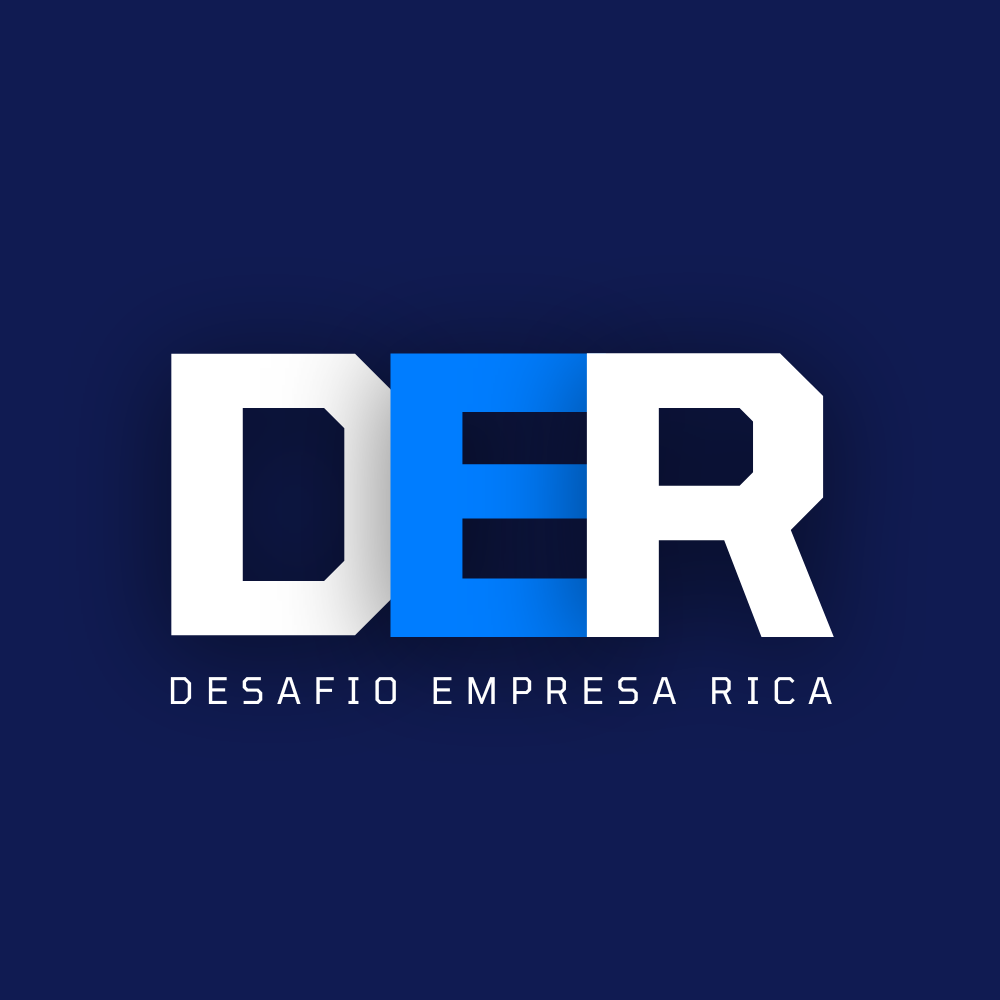 Desafio Empresa Rica