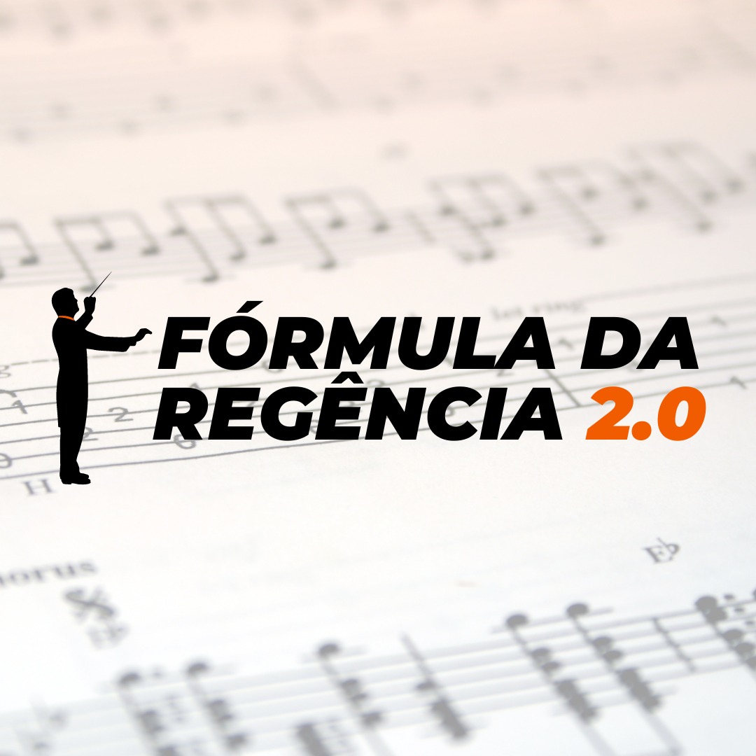 Fórmula da Regência 2.0