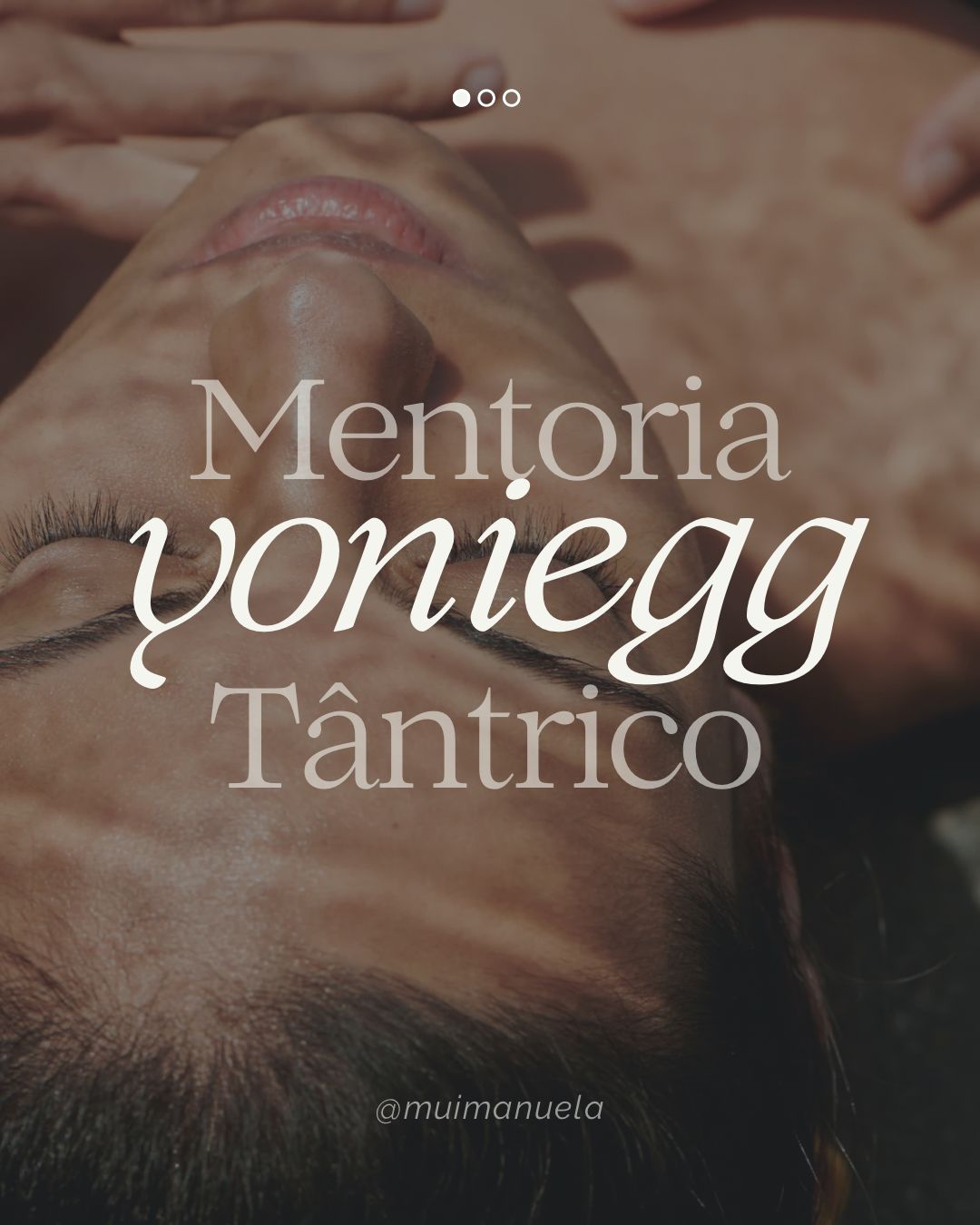 Mentoria Yonni Egg Tântrico - Mui Manuela | Hotmart