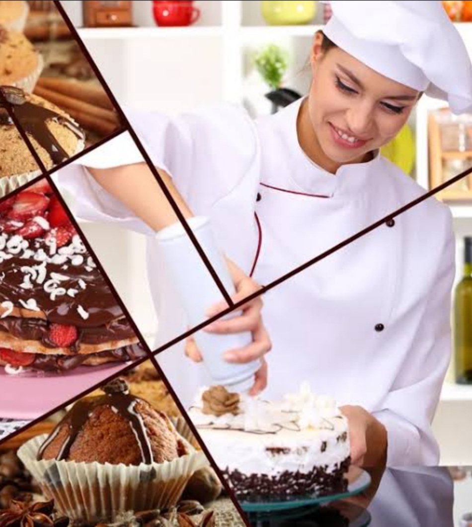 Curso confeitaria - Vanessa Ferreira de Oliveira | Hotmart