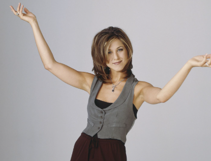 Rachel Green - Rachel Fatima Campos Justino | Hotmart