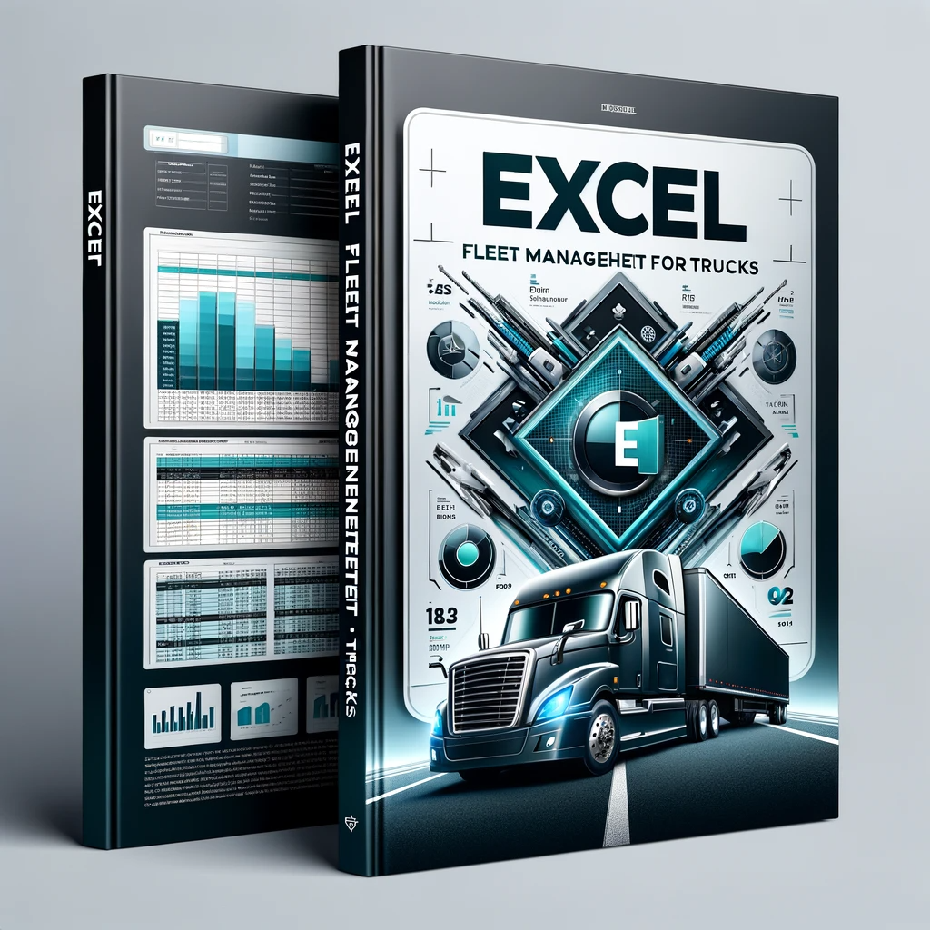 Planilha Excel de Gestão de Frota para Caminhões - Vitor Zorek | Ho...